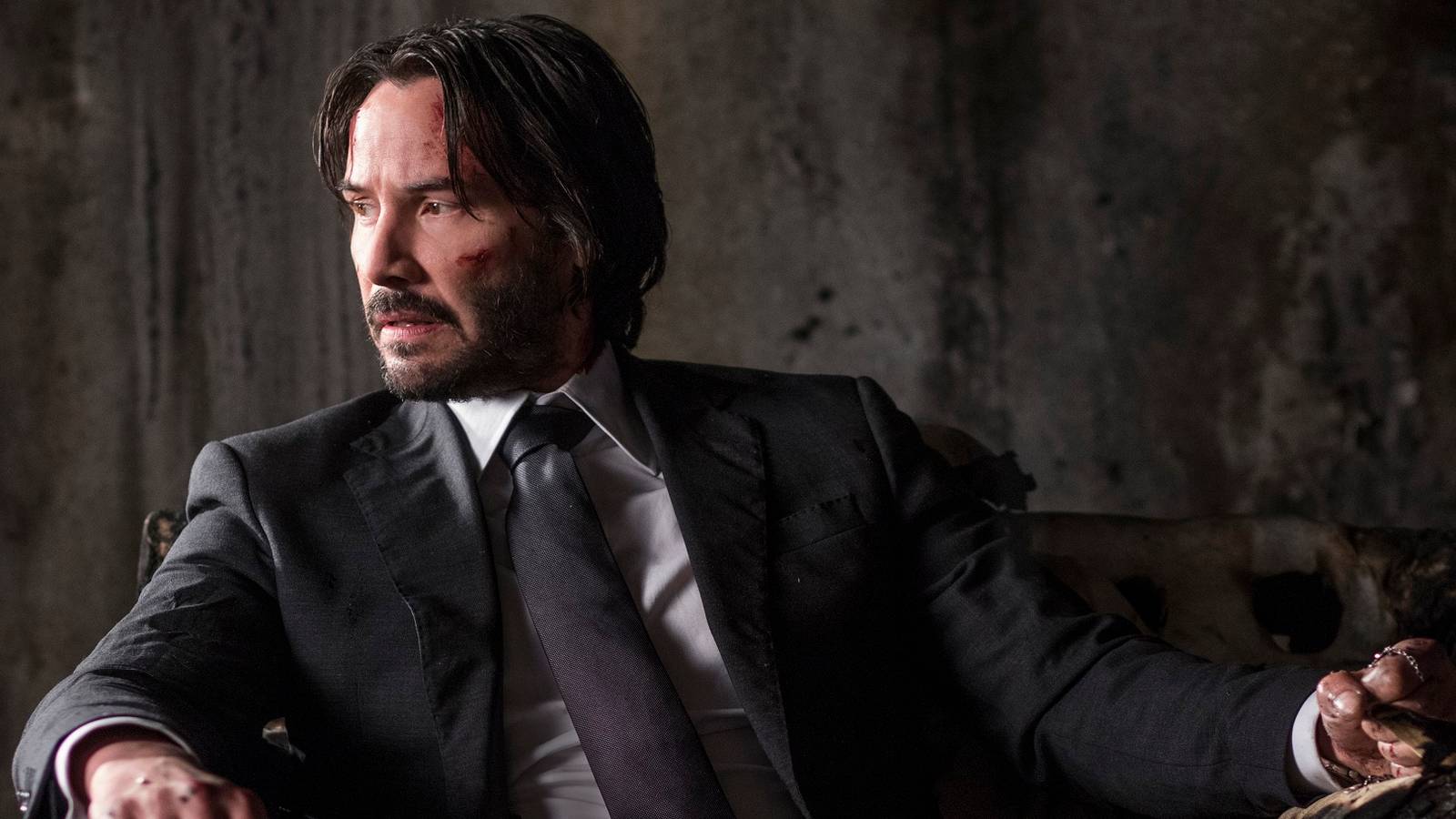 John Wick: 10 Characters We Hope To See In The Continental