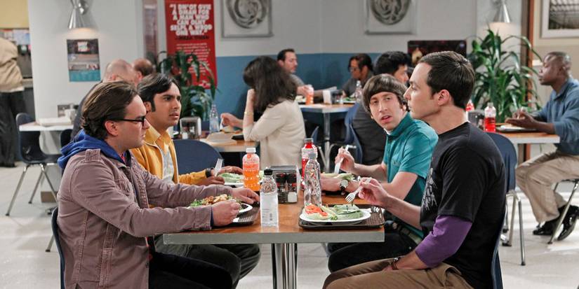 10 Facts About The Big Bang Theory's Raj Many Fans Don't Know About