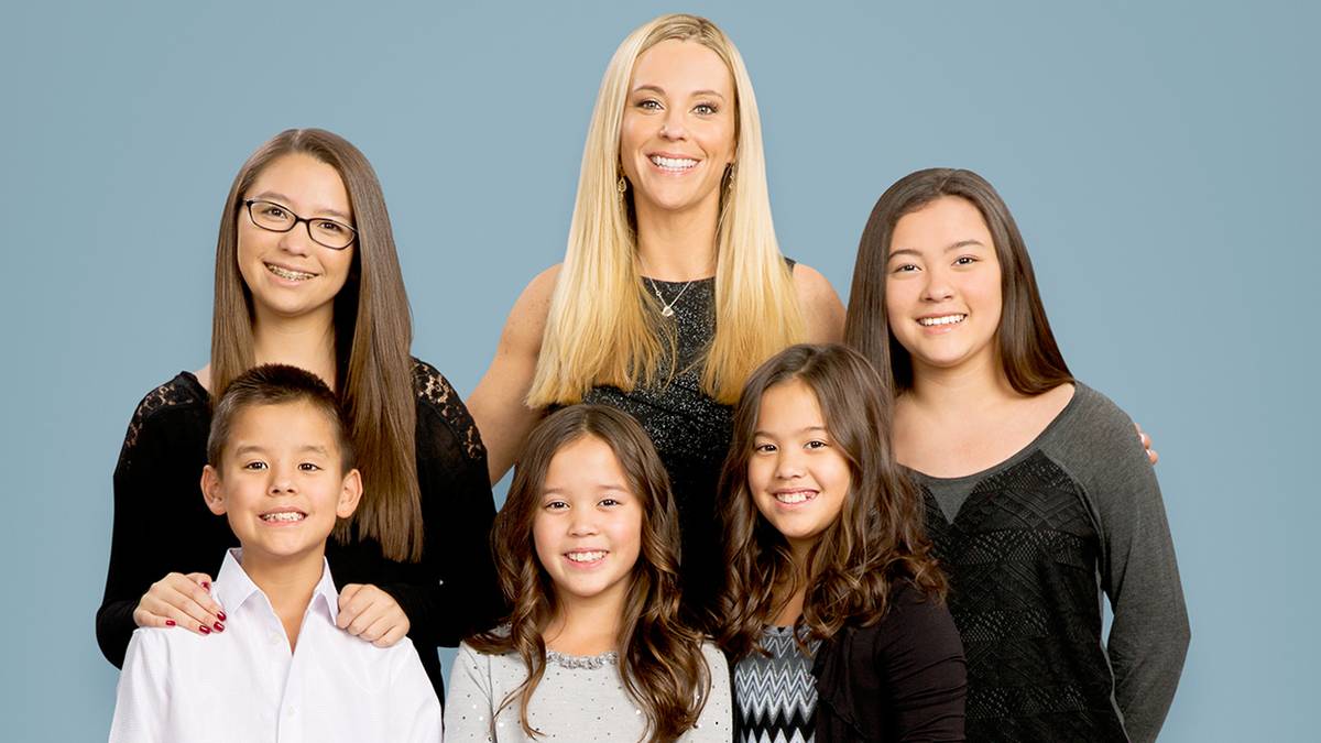 Kate Plus 8: Colin & Hannah to Live with Jon As Kate Moves to North ...