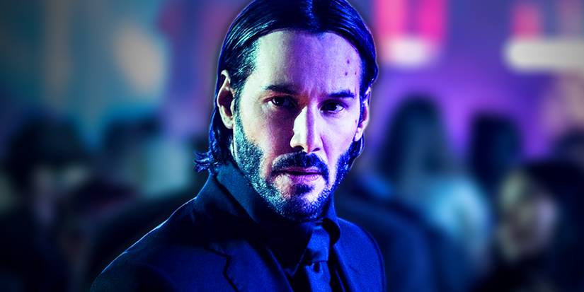 The Myers-Briggs® Types Of Keanu Reeves Movie Characters