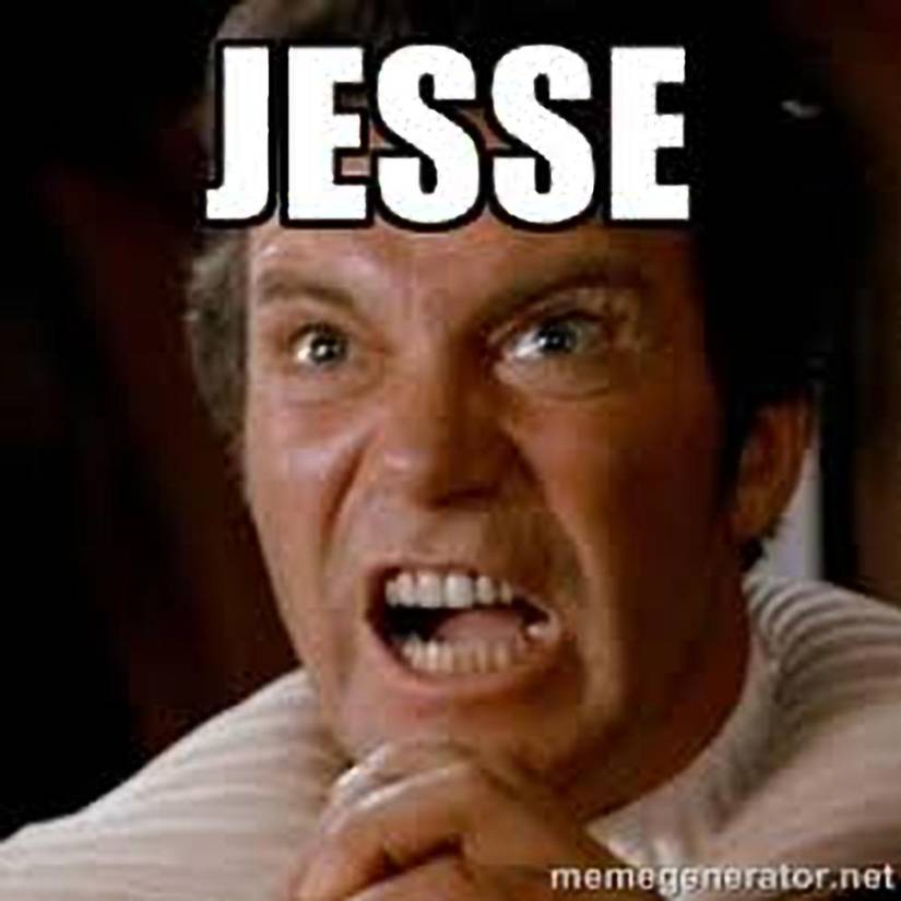 Breaking Bad: 10 Hilarious Jesse Pinkman Screaming Memes