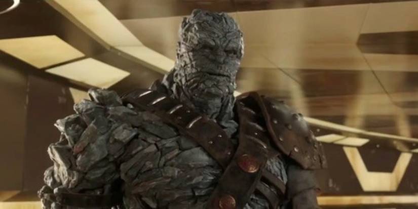 Korg's 10 Funniest Quotes In The MCU