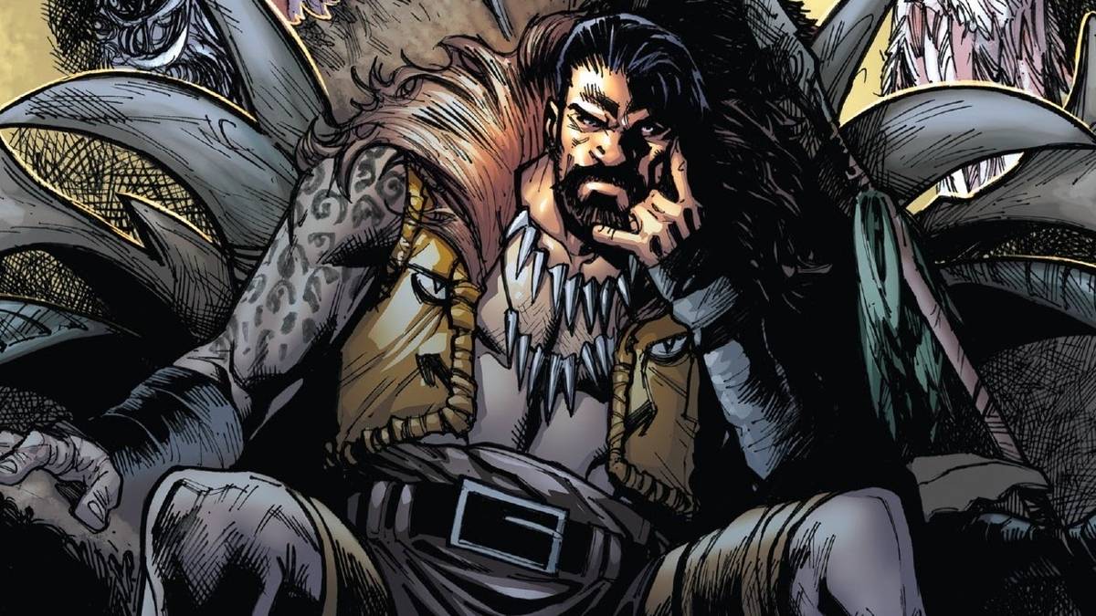Spider-Man's Deadliest Villain Was Just Killed... By Himself