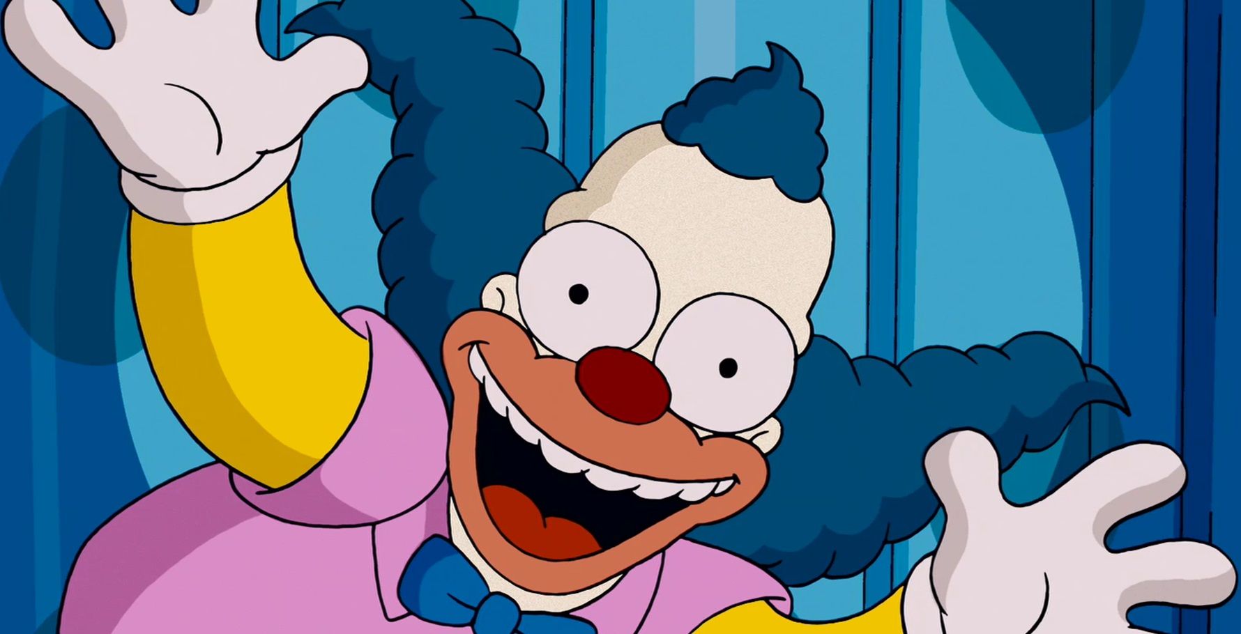 The Simpsons: 10 Funniest Krusty The Clown Quotes