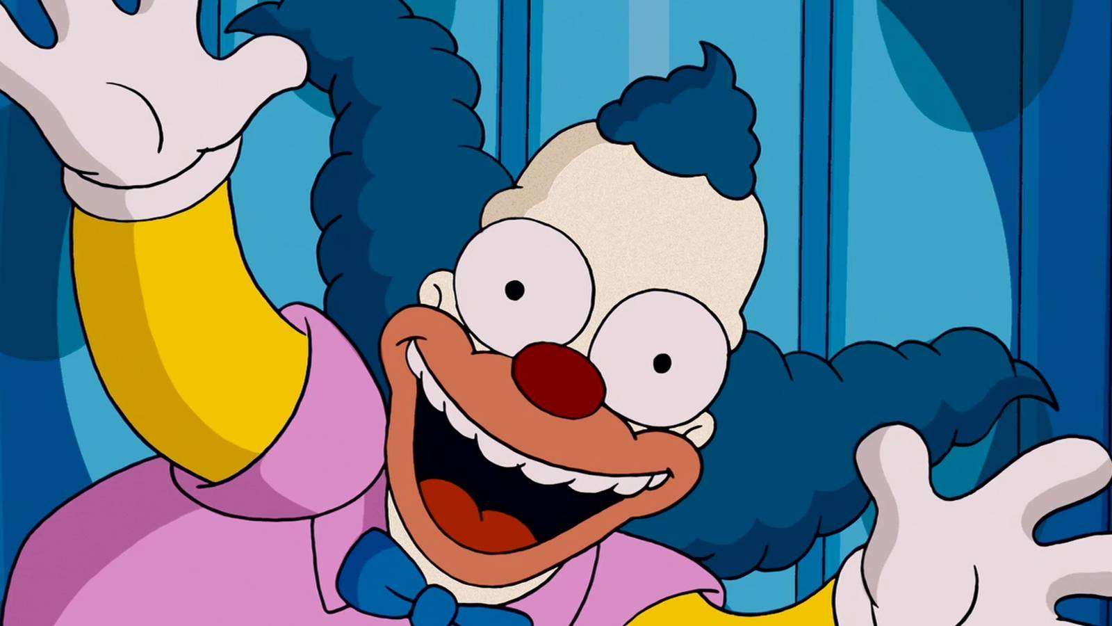 The Simpsons: 10 Funniest Krusty The Clown Quotes