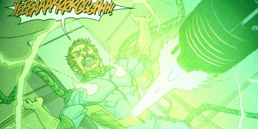 10 Obscure DC Villains Perfect For James Gunn's Superman Legacy