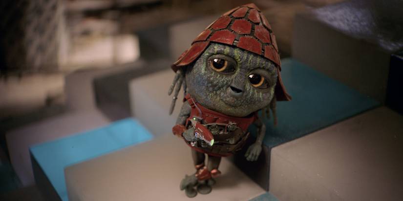 The 15 Best Men In Black Monsters Ranked