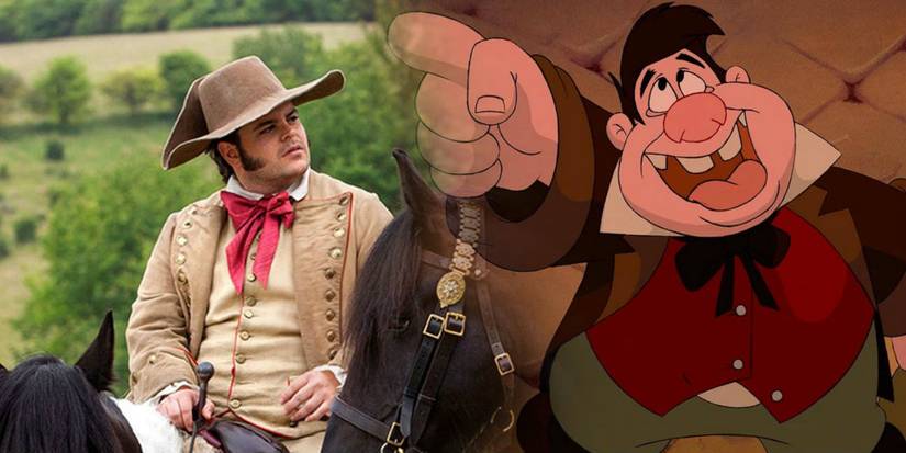 Beauty and the Beast 2017: Josh Gad Finds Gay LeFou Controversy Weird