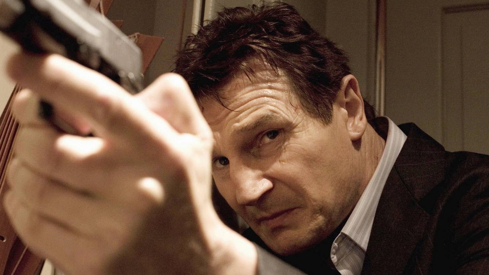 A Very Particular Set Of Skills: 10 Behind-The-Scenes Facts About Taken