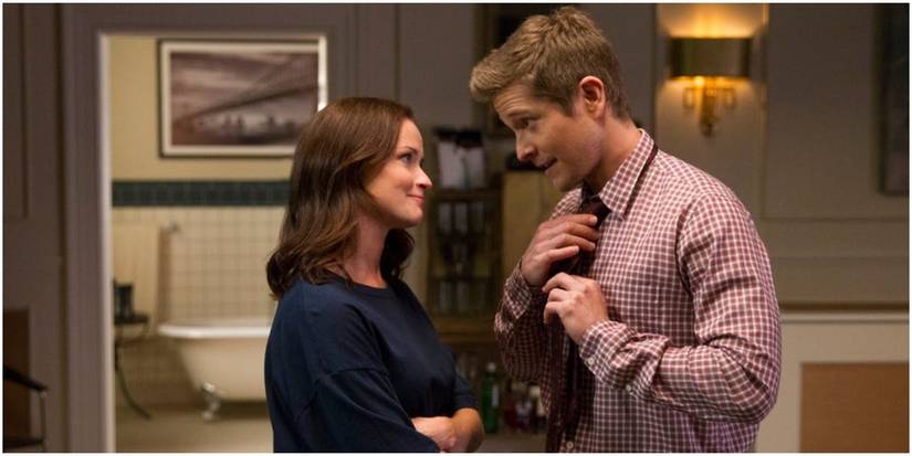 Gilmore Girls Cast: Where Are They Now?