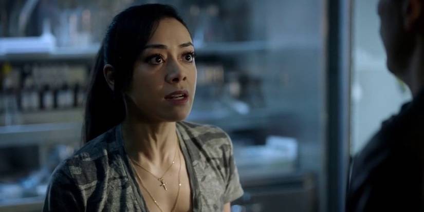 Criminal Minds: Evolution's Aimee Garcia Talks The Possibility Of A ...