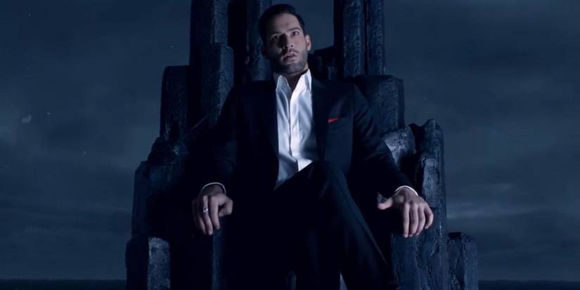 Lucifer's 10 Best Episodes, Ranked