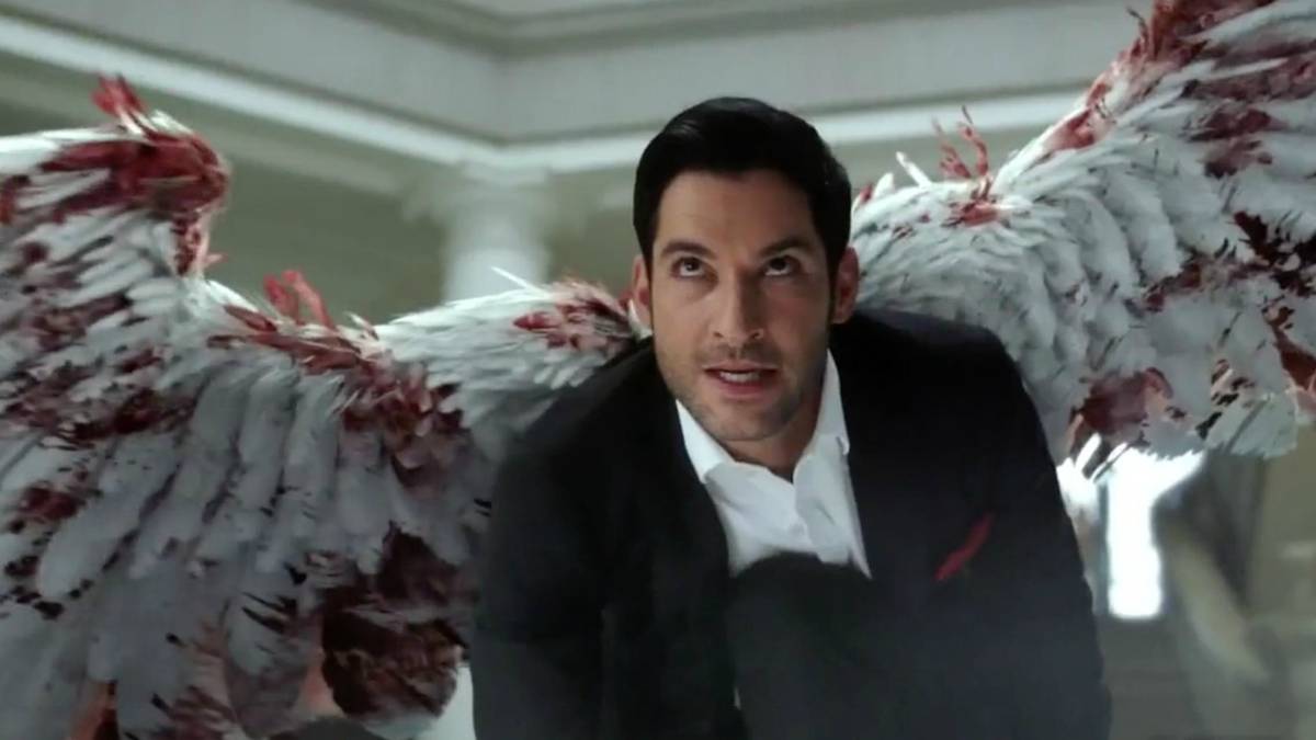 Lucifer's Fifth Season Will Be Its Last