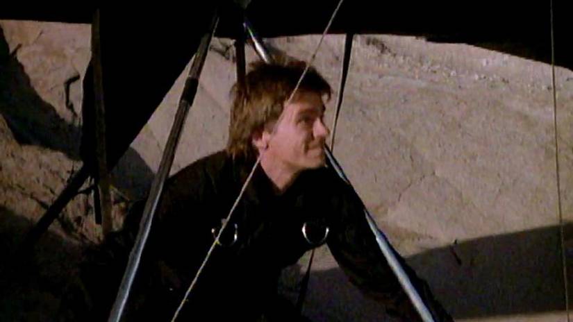 MacGyver: The 10 Best Things He's Built From Nothing