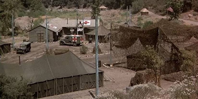 M*A*S*H: 15 Hidden Details You Never Noticed