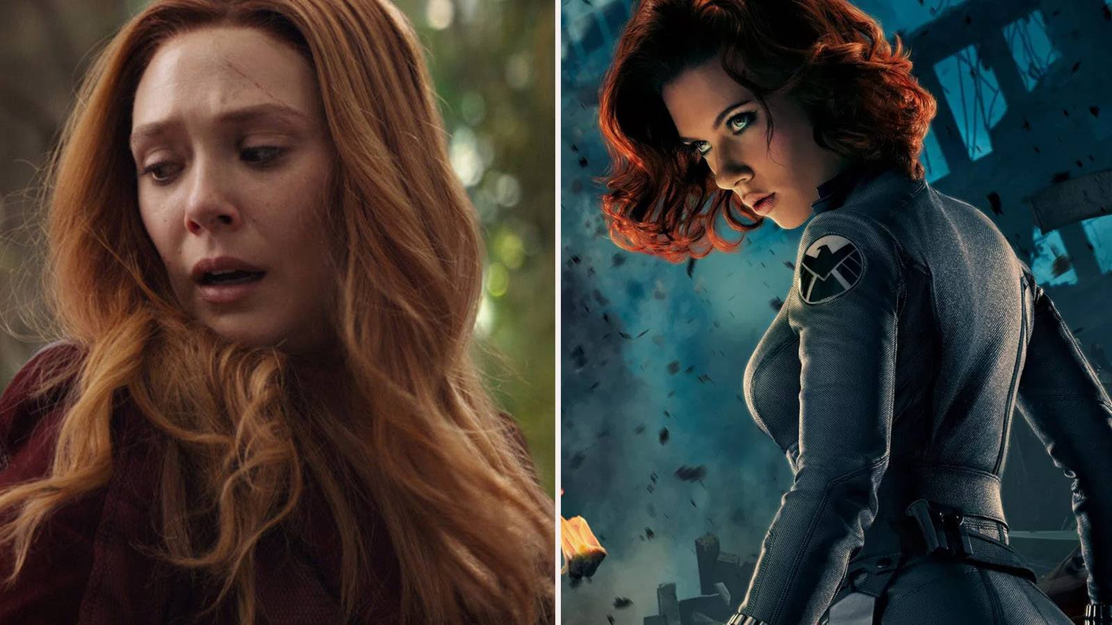 MCU: 5 Best Superhero Costumes (& 5 Worst)