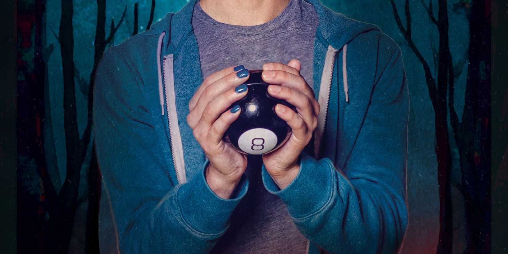 M. Night Shyamalan's Magic 8 Ball Show Proves Apple TV’s Comedy Hit Right