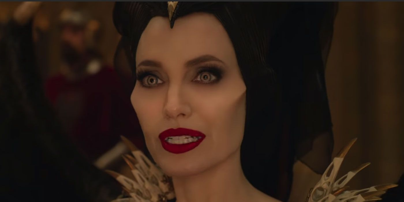 Joachim Rønning Interview - Maleficent: Mistress of Evil