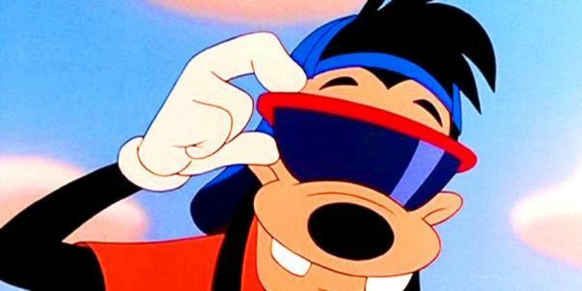 A Goofy Movie: Which Character Are You Based On Your MBTI®