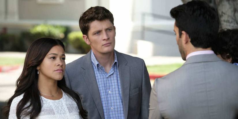 10 Love Triangles In TV Shows That Were Actually Done Right