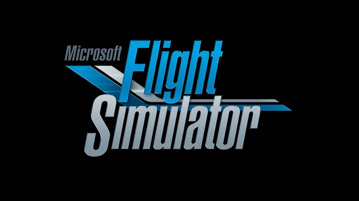 All-New Microsoft Flight Simulator Coming Releases in 2020