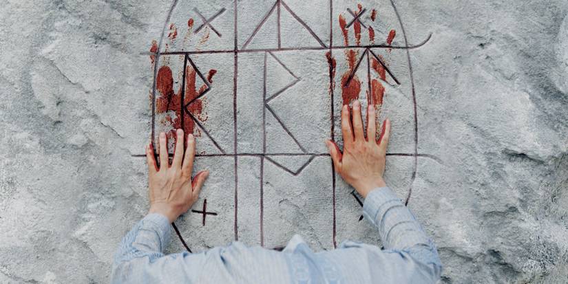 Midsommar: What The Bear Really Means