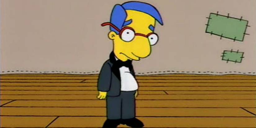 The Simpsons: 10 Most Relatable Milhouse Quotes