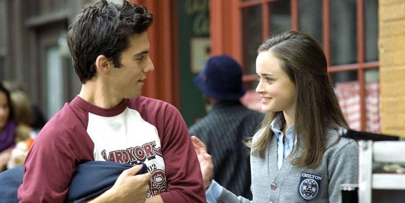 Gilmore Girls Cast: Where Are They Now?