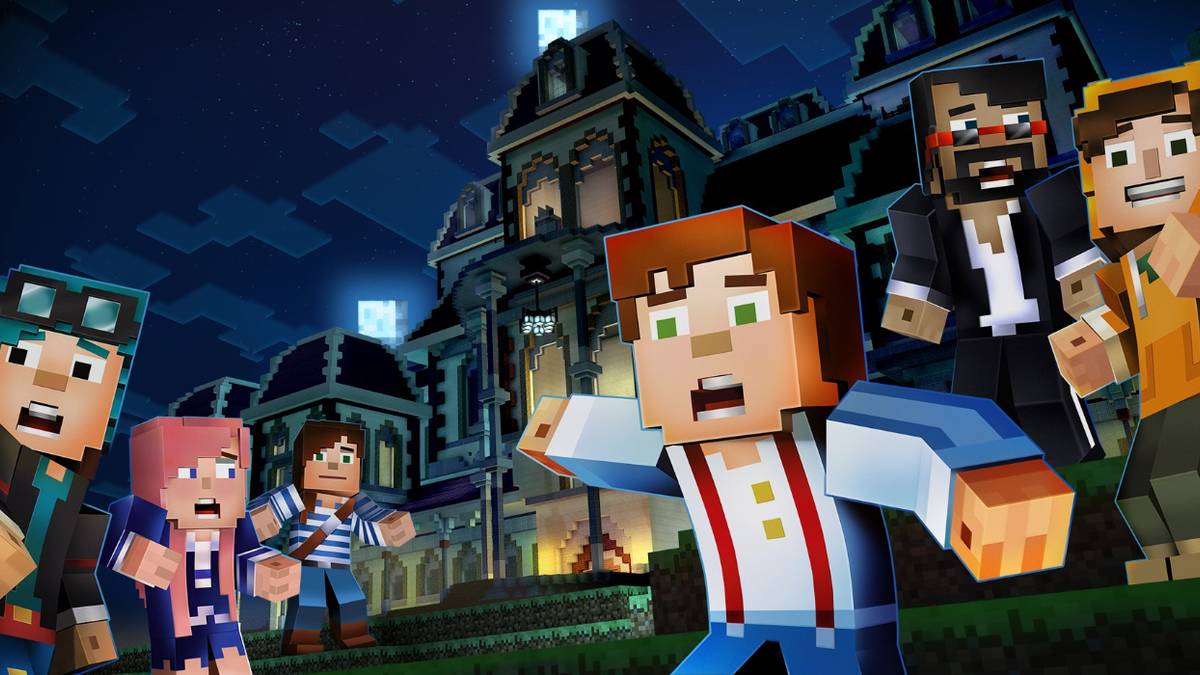 Every Minecraft Spin-Off Game Explained