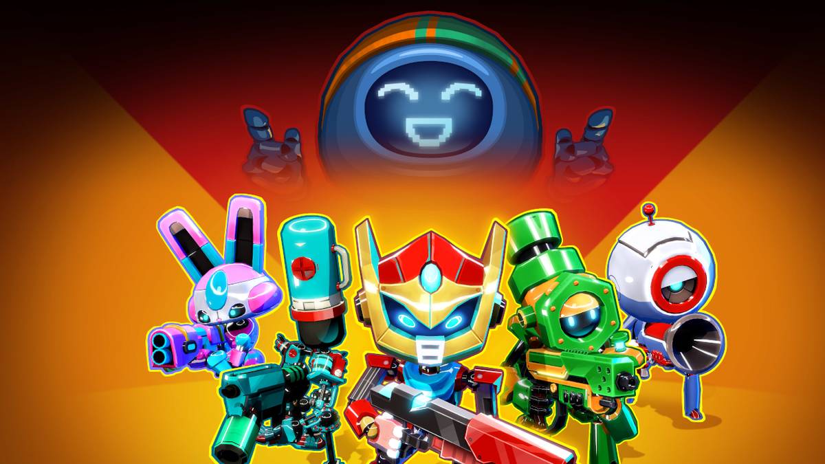 Mini-Mech Mayhem Review: VR Strategy Hampered By Luck