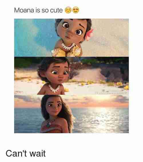 Sweet Disney Memes