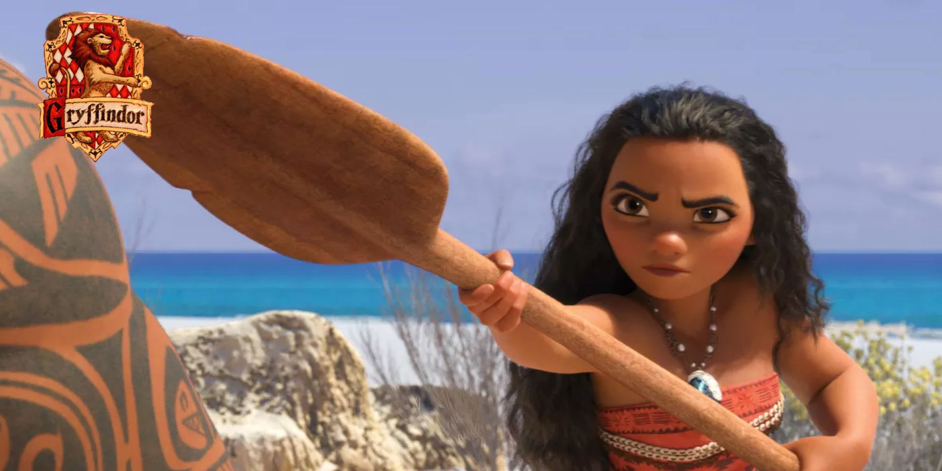 Disney Princesses Sorted Into Their Hogwarts Houses