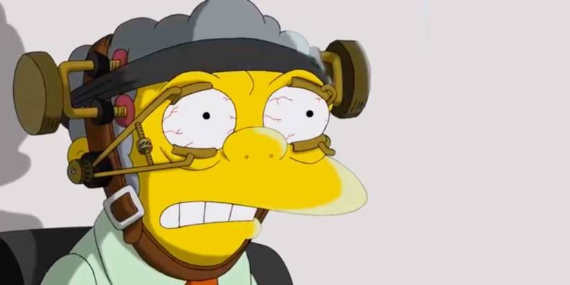 The Simpsons: 10 Most Painfully Relatable Moe Quotes