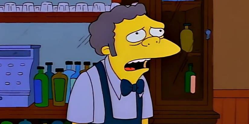The Simpsons: 10 Most Painfully Relatable Moe Quotes