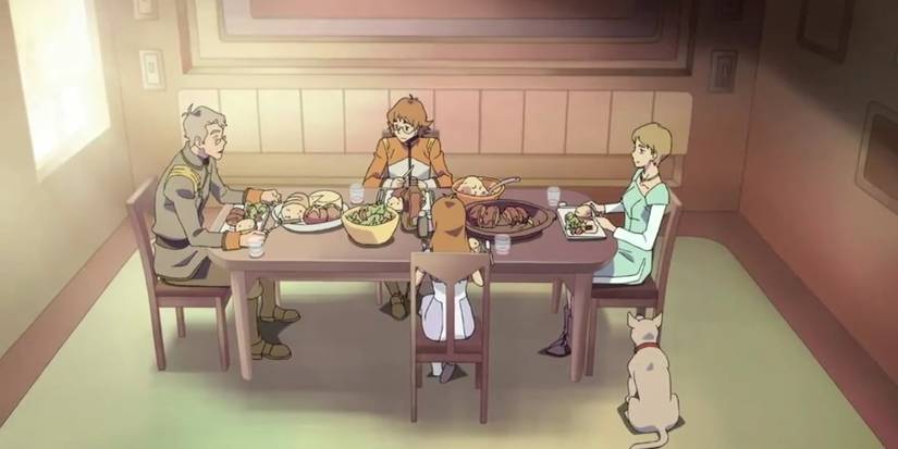 Voltron: 10 Things You Didn't Know About Pidge