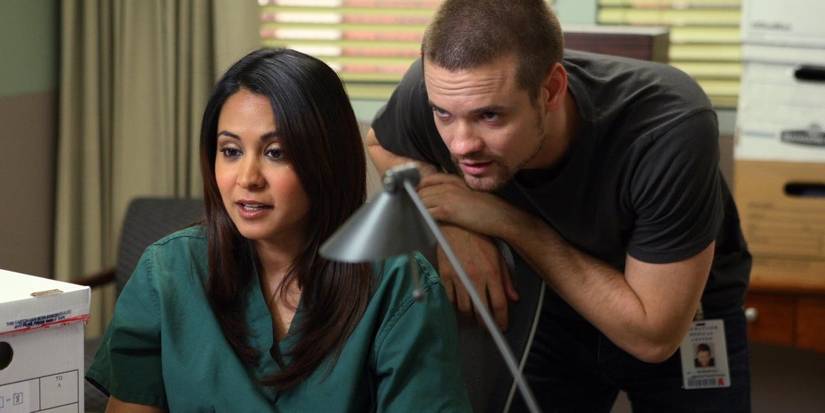 ER: The 5 Best (& 5 Worst Couples) In the Show’s History