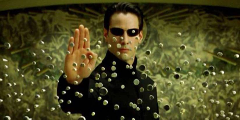 10 Best Matrix Fight Scenes, Ranked