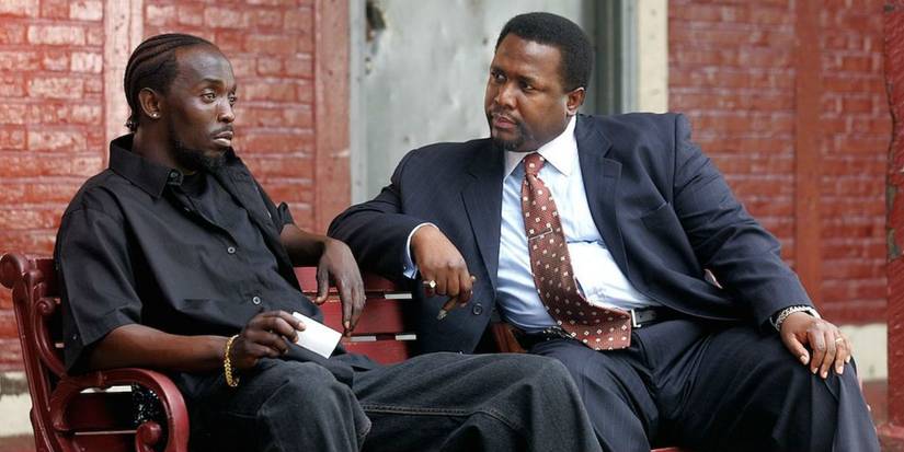 Where To Watch The Complete Series Of The Wire Online (Netflix, Hulu ...