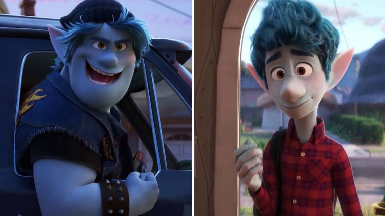 10 Things That Make No Sense About Disney/Pixar's Onward