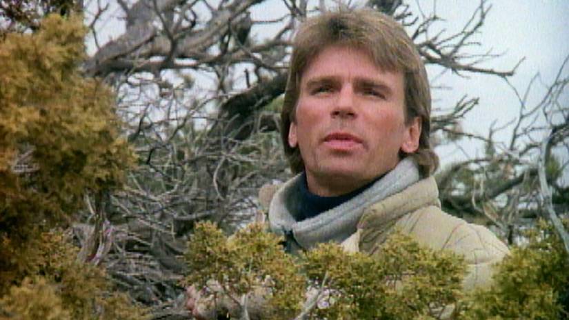 MacGyver: The 10 Best Things He's Built From Nothing