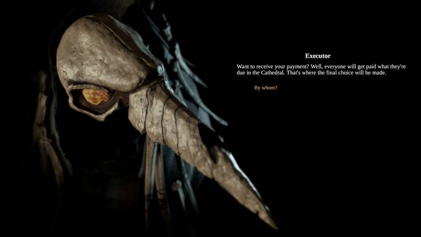 Pathologic 2 Review: A Fascinating but Clunky Fever Dream