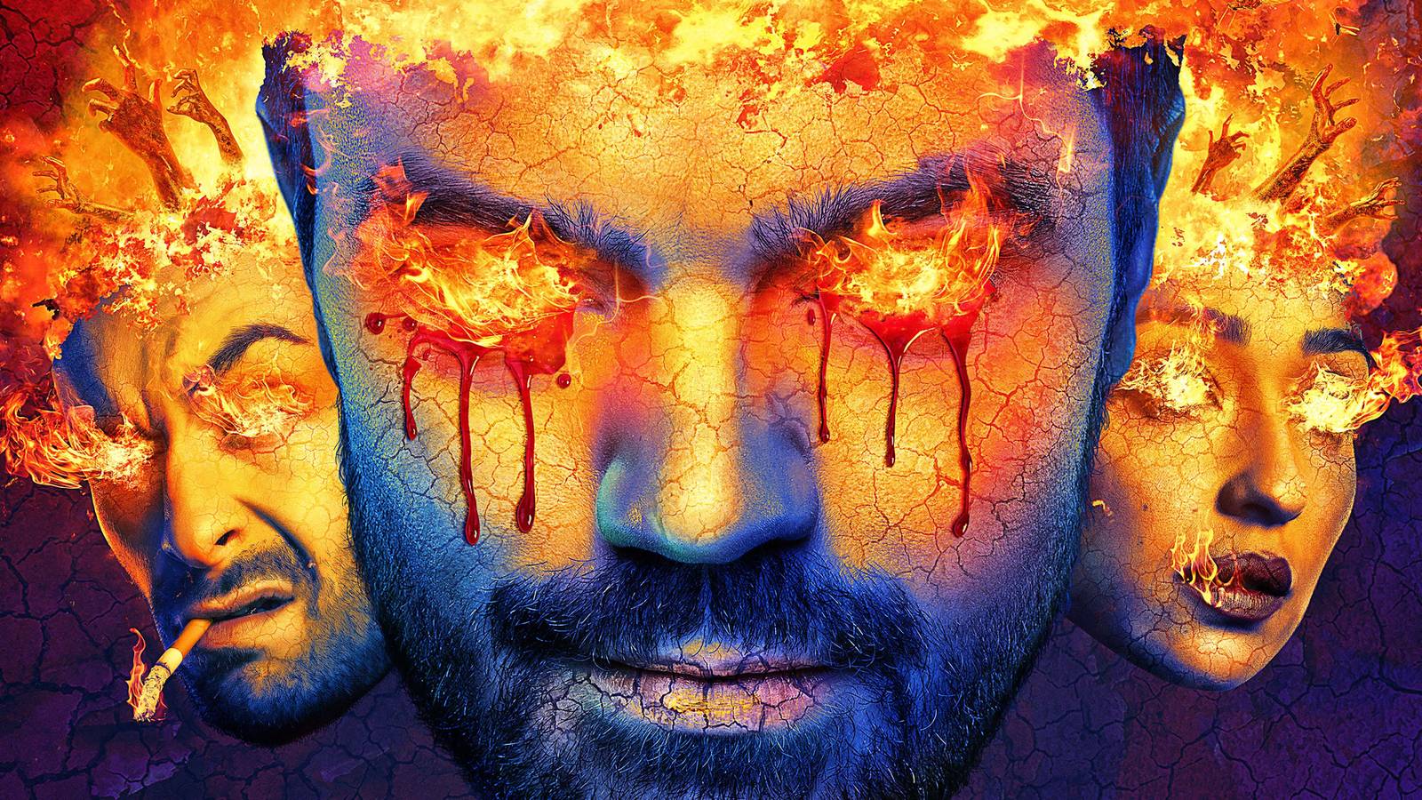 Preacher Season 4 Teaser Trailers & Poster