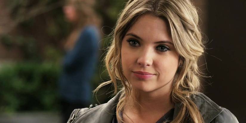 Pretty Little Liars: Cast And Character Guide