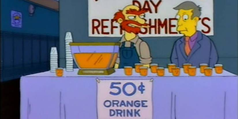 The Simpsons: 10 Most Hilarious Principal Skinner Quotes