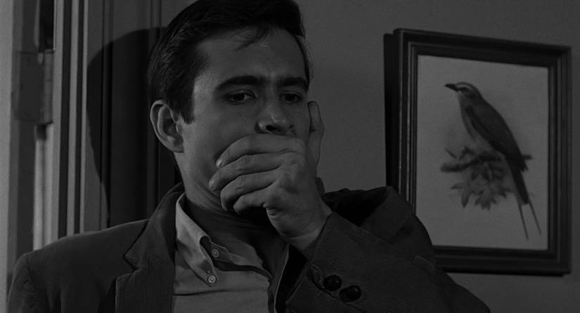 Which Horror Movie Villain Are You Based On Your MBTI®