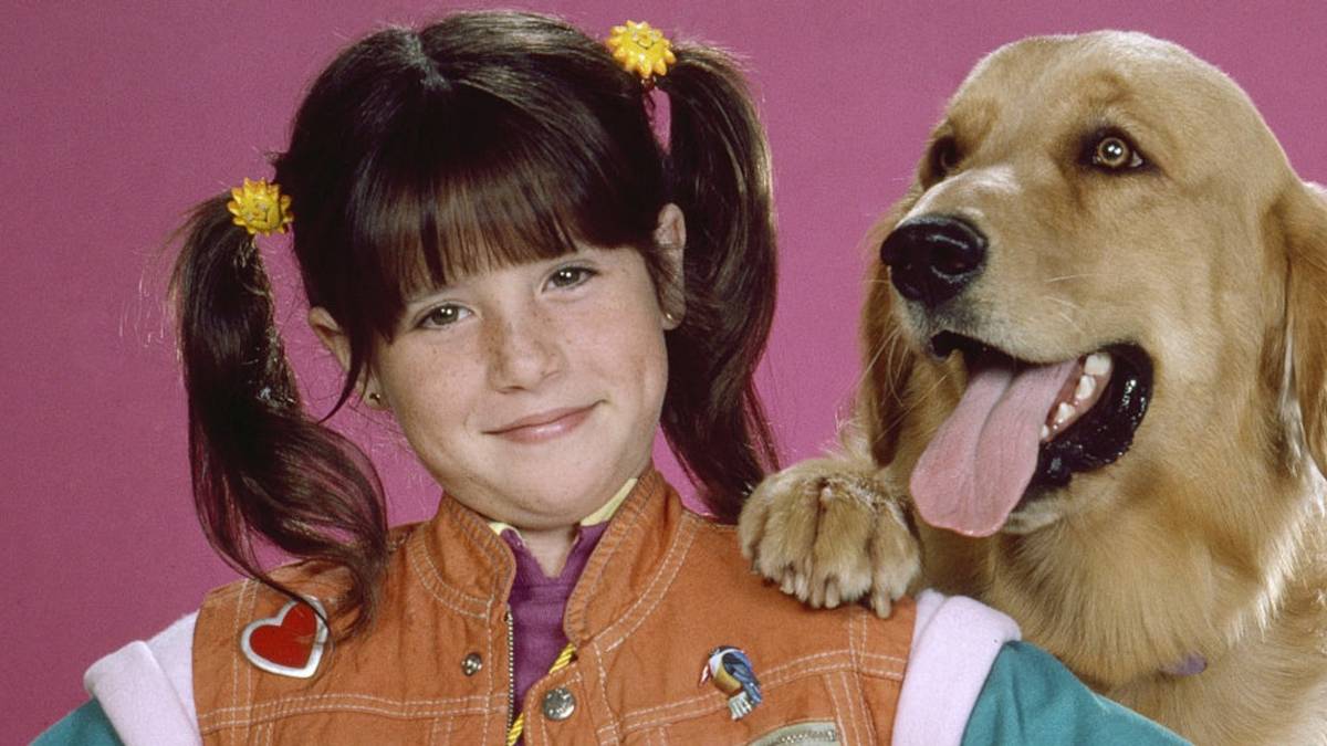 Punky Brewster Sequel TV Show With Original Star In the Works
