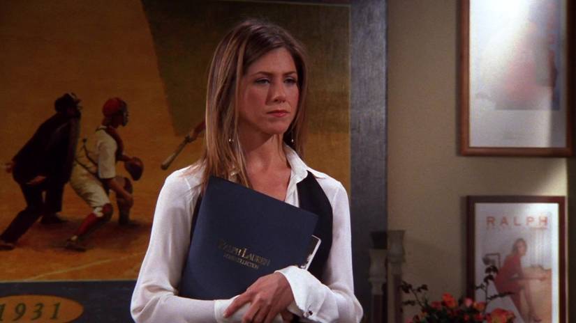 Friends: 10 Storylines That Were Never Resolved