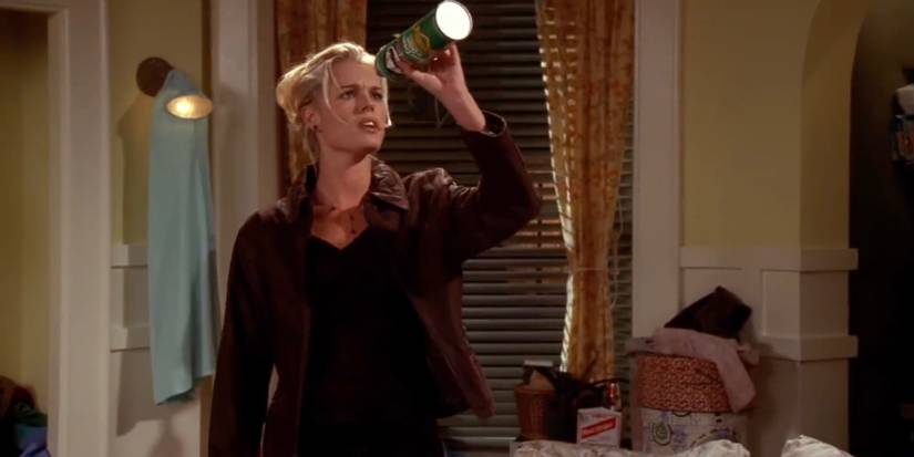 Why All 14 Of Ross Gellar's Relationships In Friends Ended