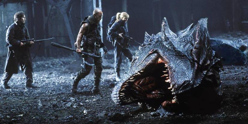 10 Dragon Movies To Watch Now That Game of Thrones Is Over