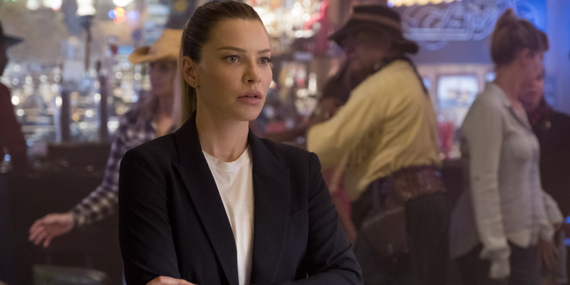 Lucifer Season 5 Part 2 Cast Guide: All Returning & New Characters